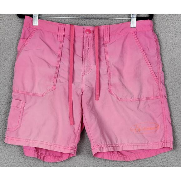 Life Is Good | Shorts | Lief Is Good Shorts Womens Medium Pink ...
